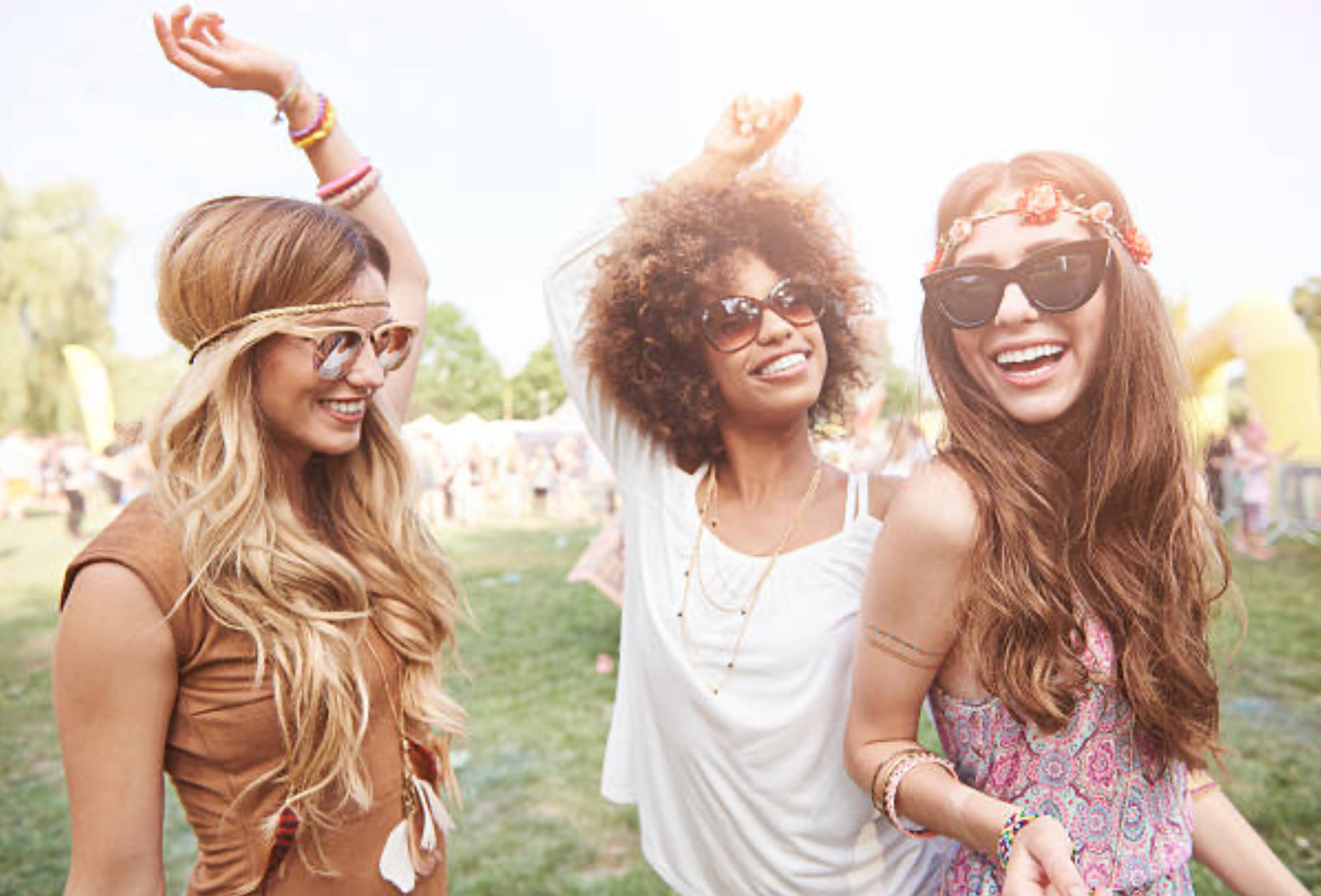 Coachella Fashion & Boho Chic Jewelry: From Desert Festival to Global ...